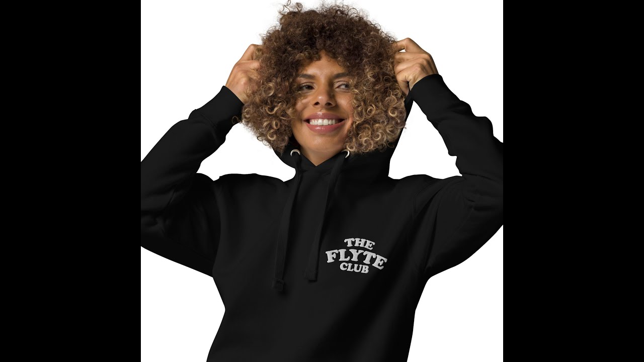 The FLYTE Club...Join The Movement - YouTube