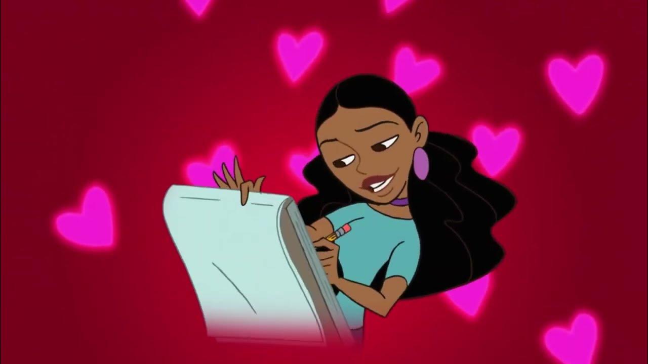 Kim Possible: Best of Monique season 4 Part 2 - YouTube
