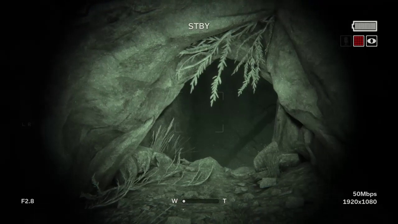 Outlast 2 ep 5: Inner Demon - YouTube