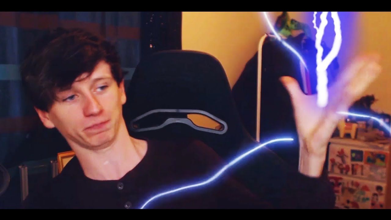 I let 3 professional Editors edit this video - YouTube