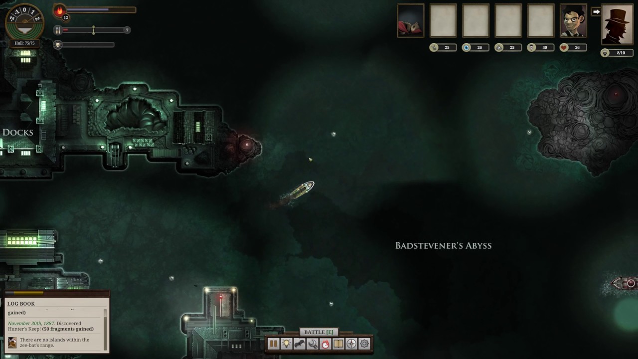 The journey begins: 1, THE WIDE UNTERZEE - YouTube