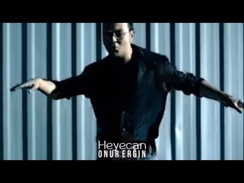 Serdar Ortac - Heyecan (Onur Ergin Remix)