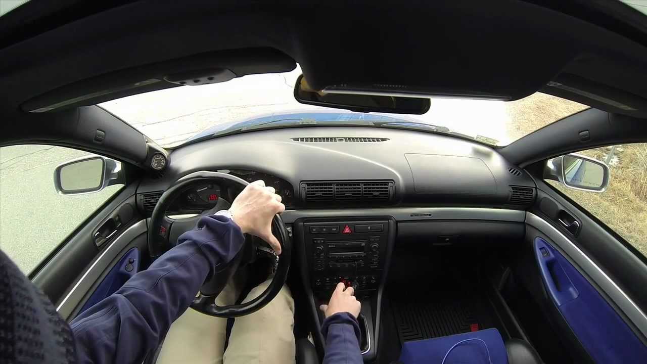 Stage 3 B5 S4 - YouTube