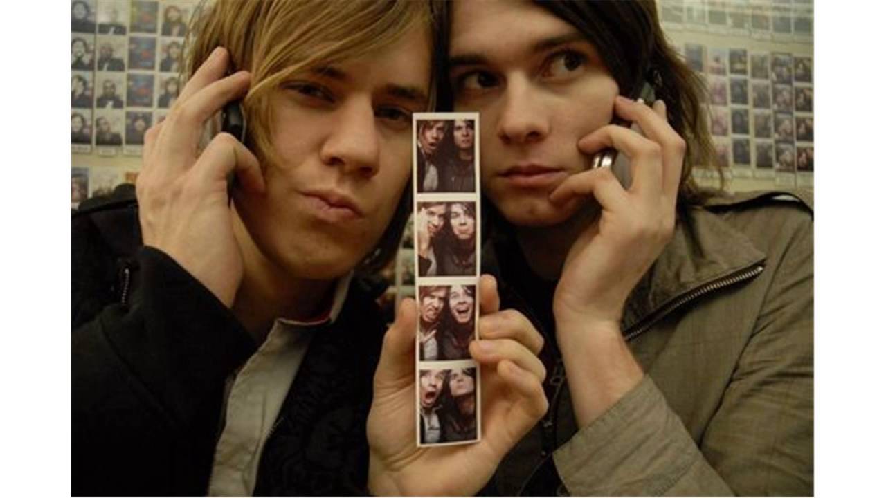 Michael Guy Chislett - YouTube