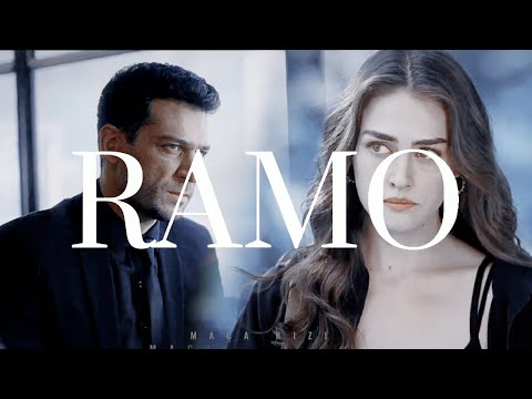 RAMO FanMade Jenerik