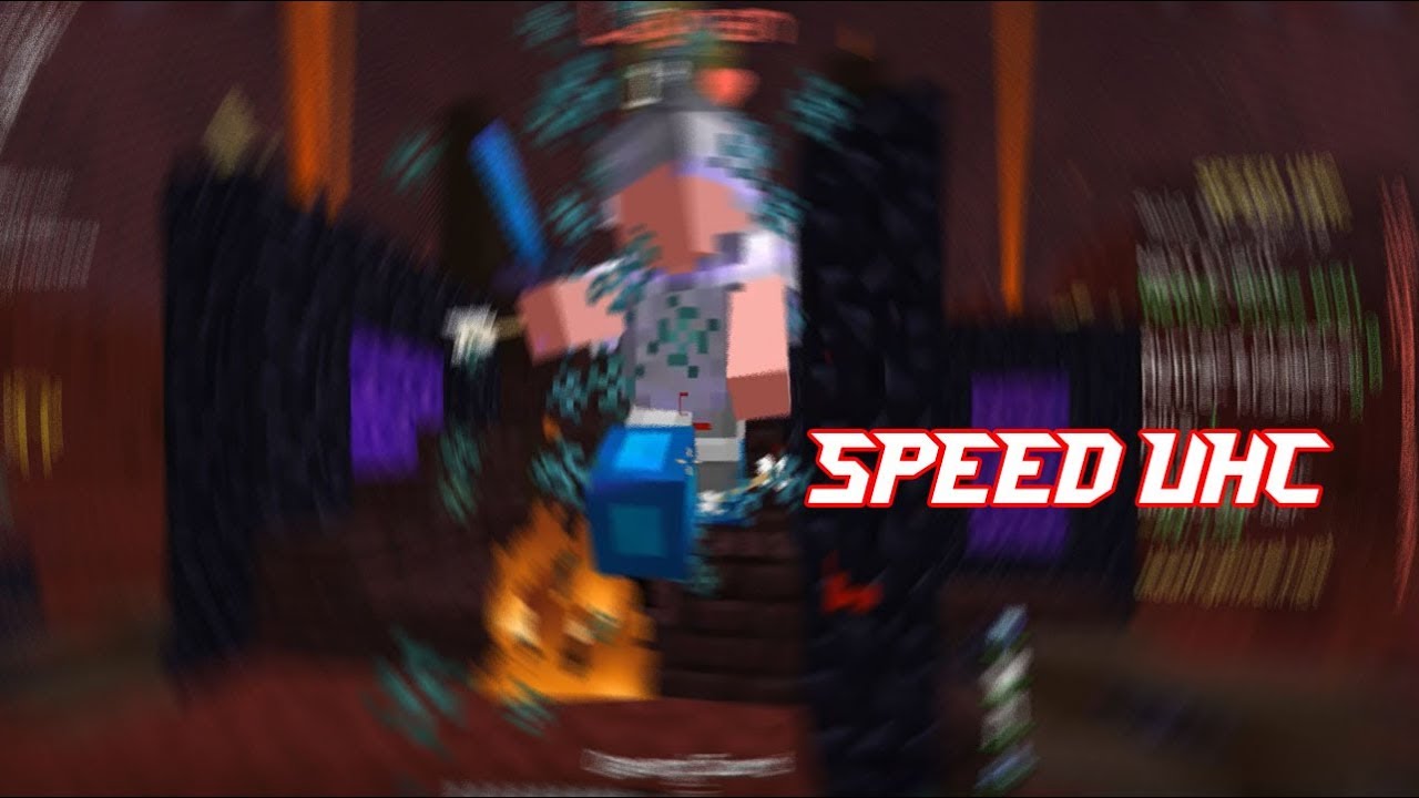 Hypixel Speed UHC - YouTube