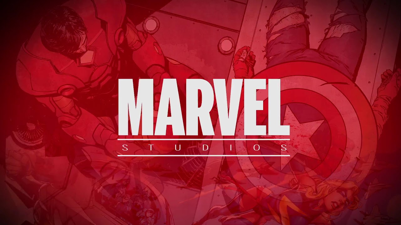 Intro Marvel - YouTube