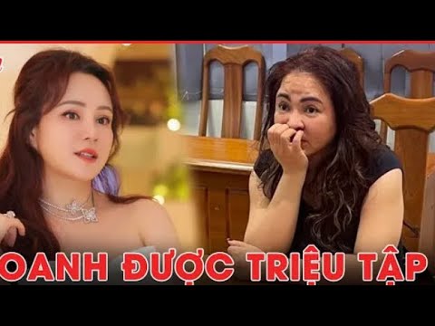 ls CEO Nguyễn Phương Hằng Vy Oanh có tham dự phiên toà không|tin mới nhất - YouTube