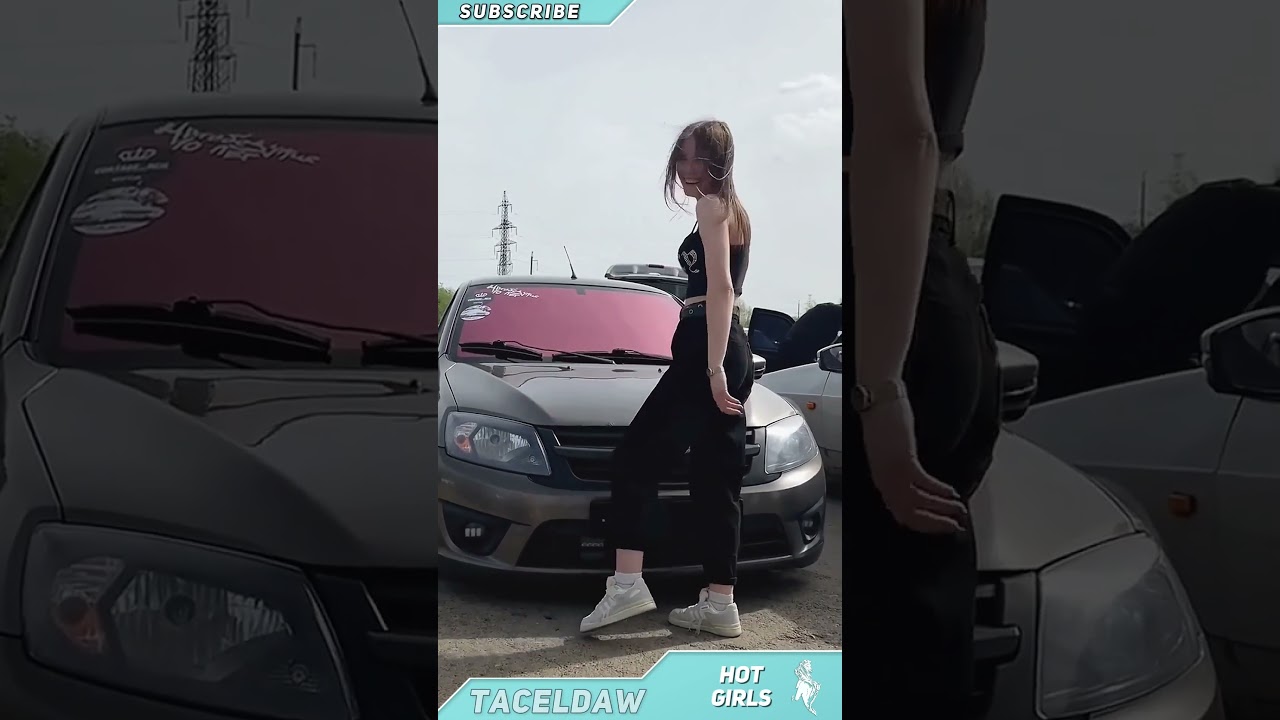 Video - Twerk TikTok Challenge | Boom Boom TikTok #Shorts #Twerk ...