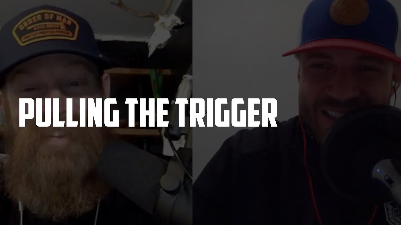 Pulling the Trigger - YouTube
