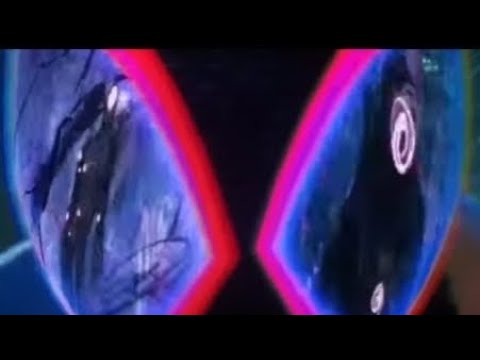 Petros | Even Angels Cry X Kringe | _13_7_ X Accross the Spiderverse ...