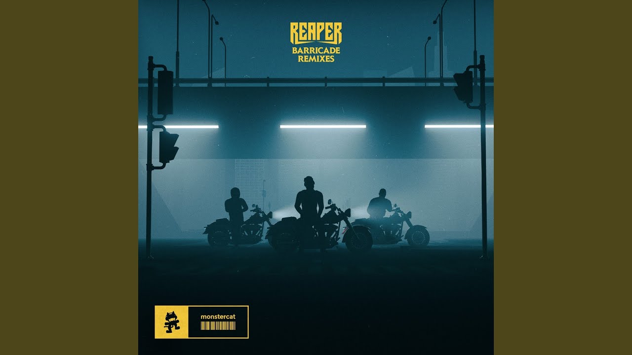 BARRICADE (VIP) - YouTube Music