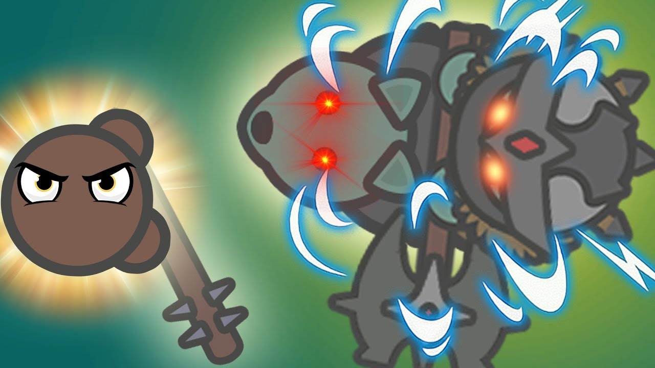 BAT VS MOOSTAFA MOOMOO.IO 2VS1 - 4 VS 1 - YouTube