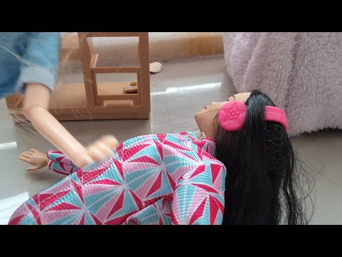 ❤️barbie ailesi ❤️16.bölüm