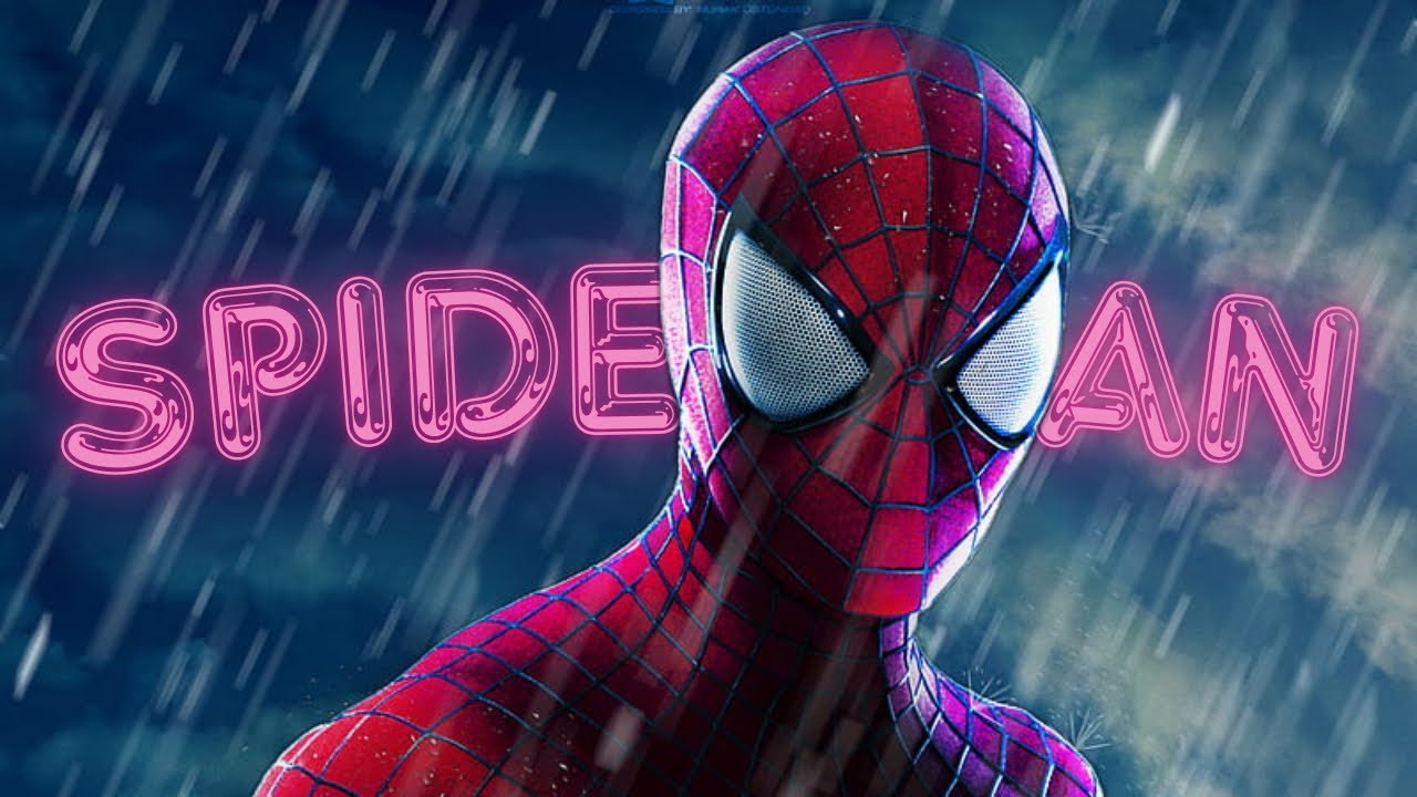 The Best | Peter Parker [TASM]-Edit - YouTube