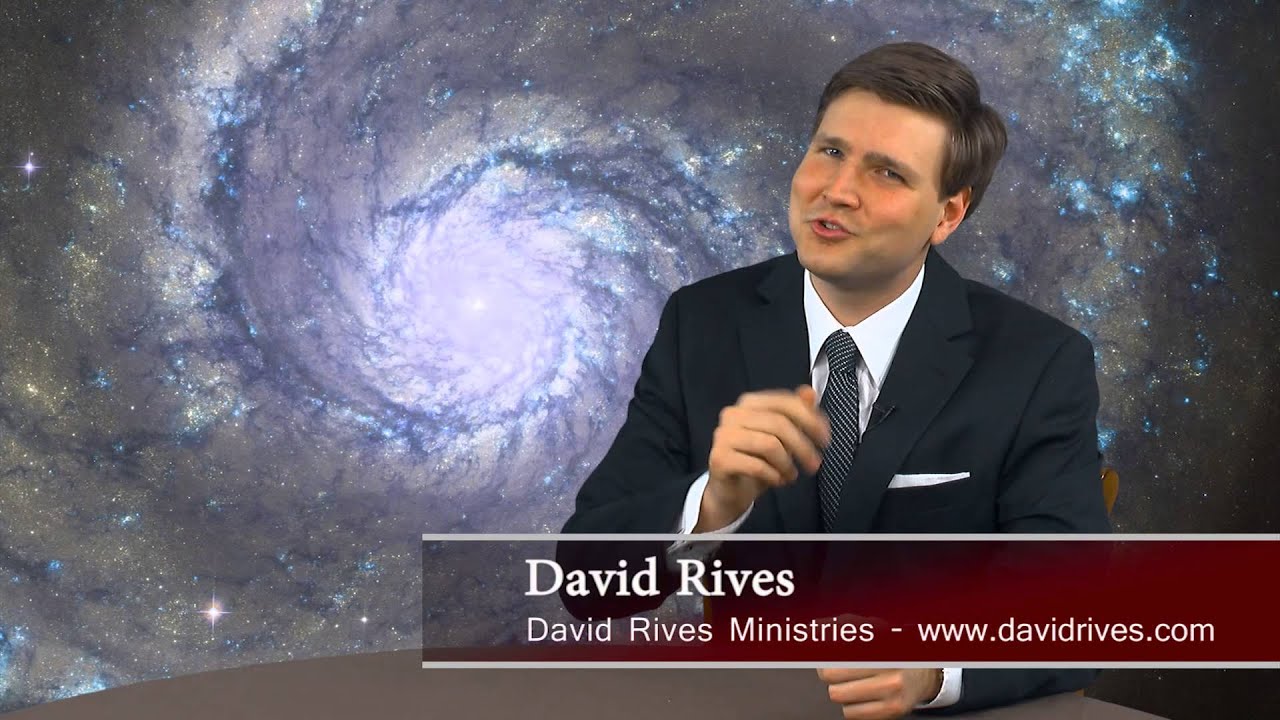 Our Special Earth: Our "Galactic Address" | David Rives - YouTube
