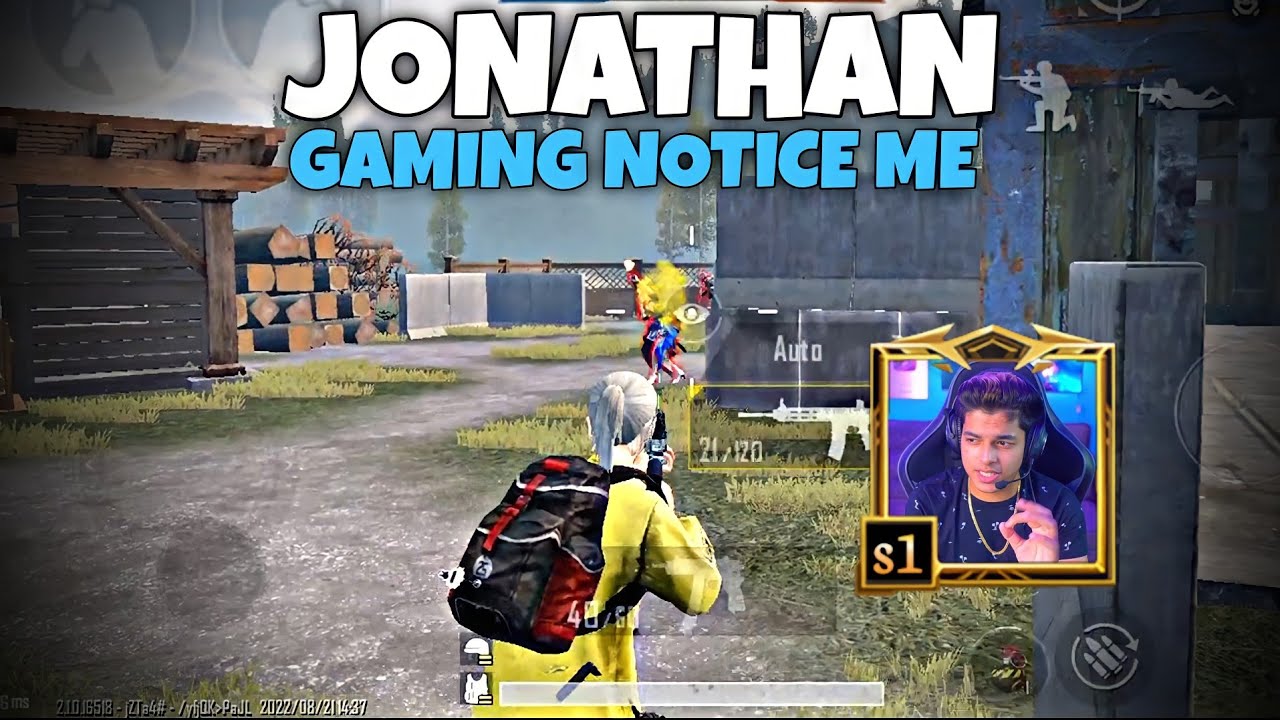 JONATHAN GAMING SEE MY STORY|| @JONATHANGAMINGYT @STAR-Captain ...