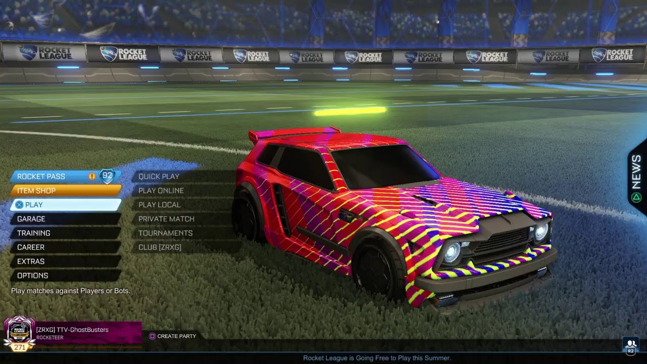 rl dim 1 no mic - YouTube