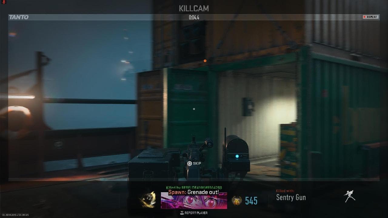 How to change name color Mw2 season 6 - YouTube