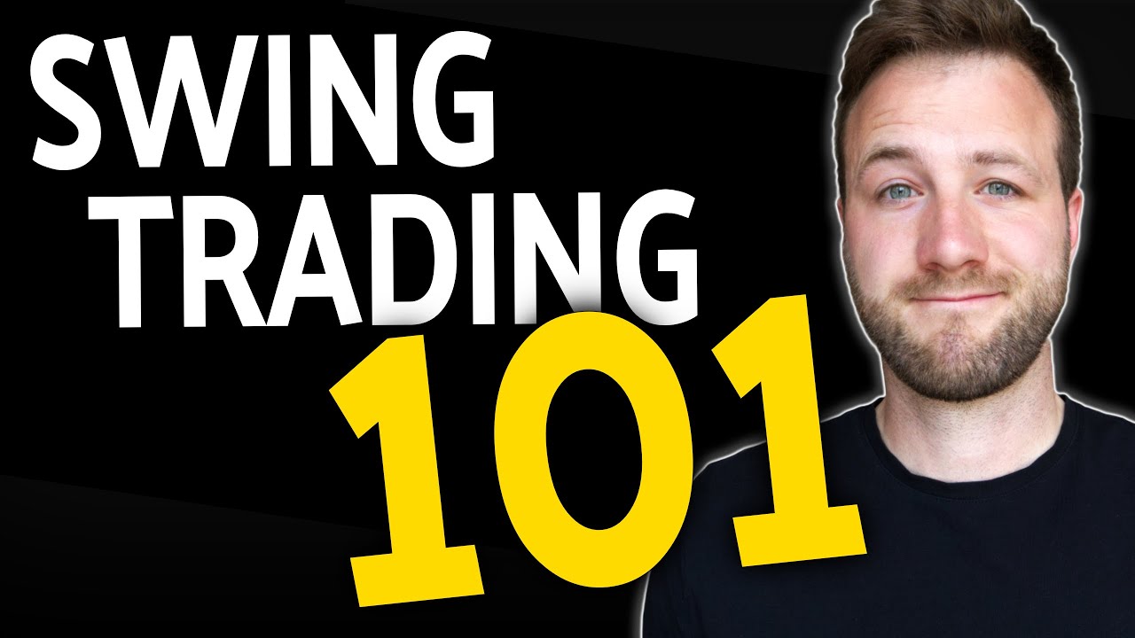 Swing Trading 101 | Trading for Beginners - YouTube