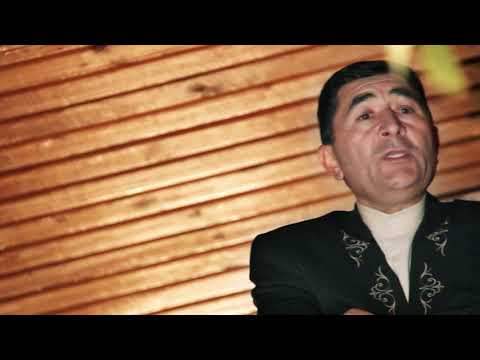 Zabit Nebizade Ana saclarim agardi Klip