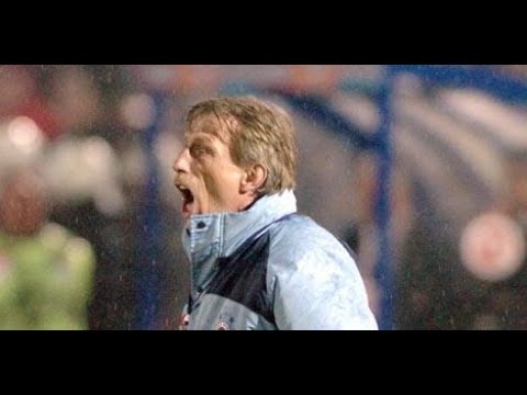 Christoph Daum Fenerbahçe’yi ayağa kaldırıyor ateşliyor 🔥🔥🔥