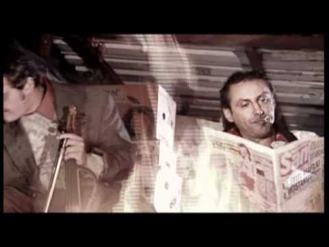 Film Nafaka soundtrack- Nema vise by Zabranjeno pusenje - YouTube