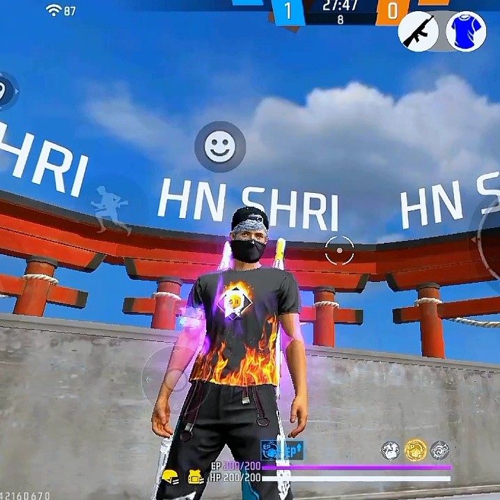 Kardo Bhai ️ #shorts #foryou #freefire - YouTube