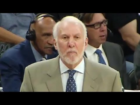 Popovich's legacy goes beyond basketball, aiding food bank growth and ...