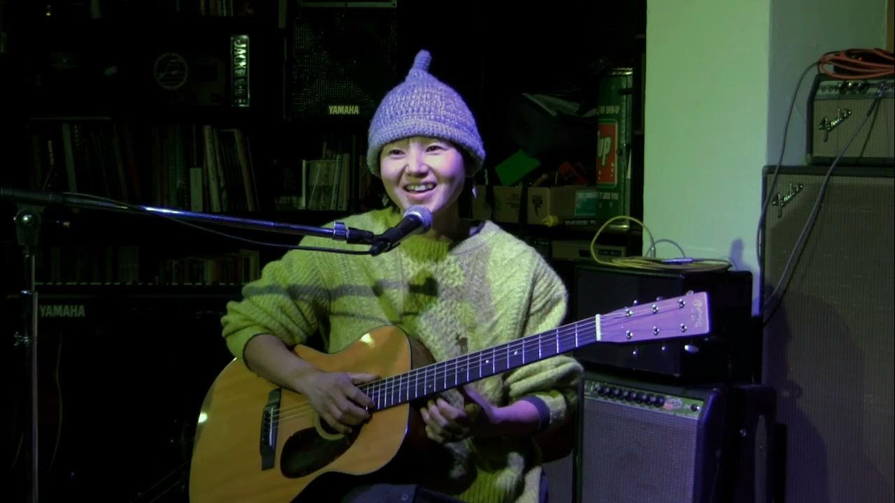 ヘイマドカ LIVE at MO:GLA 2024.1.19 - YouTube