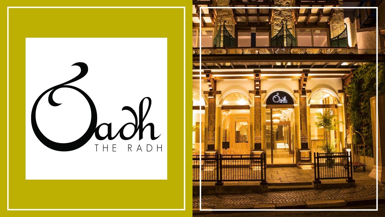 the radh hotel Kandy sri lanka | Travel Mind Hotels - YouTube