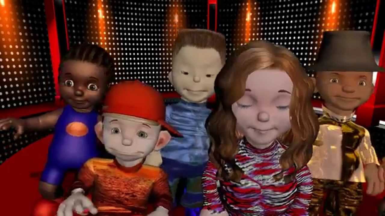 Babies Singing - YouTube