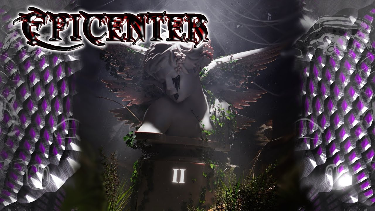 LA CHERRY - Junior H (epicenter bass) - YouTube Music