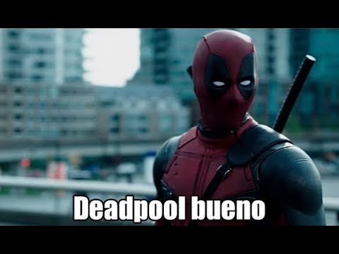 MEMES VARIADOS #46 | DEADPOOL BUENO - YouTube