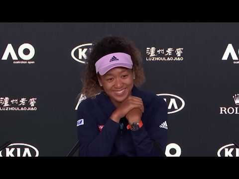 Naomi Osaka talks about how useless Sascha Bajin is