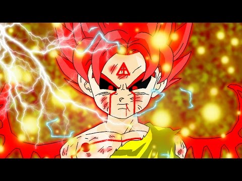 Dragon Ball XYZ - Episodes 34 and 35 LEAKED (Chrysant vs Two \
