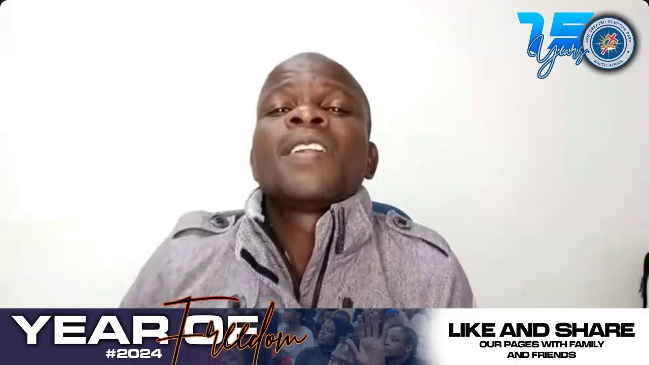 Prayer and Intercession with Bishop T and Prophetess P Munemo - YouTube