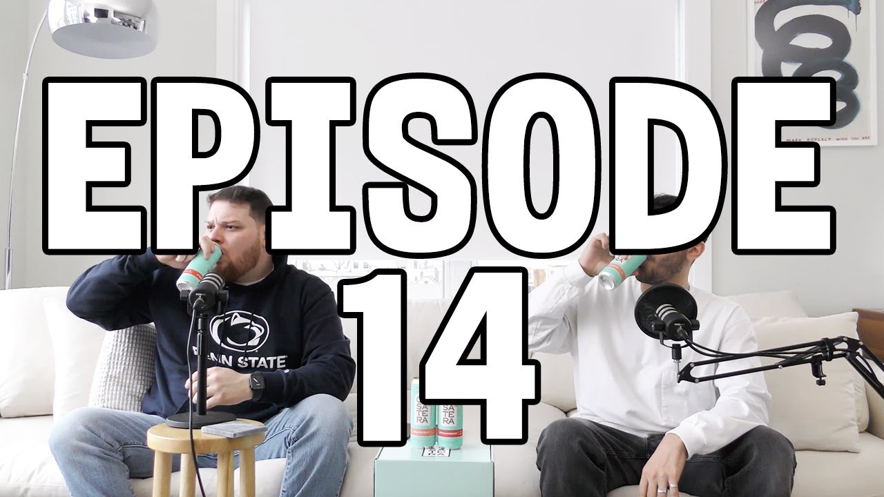 Pander Bear | Episode 14 - YouTube