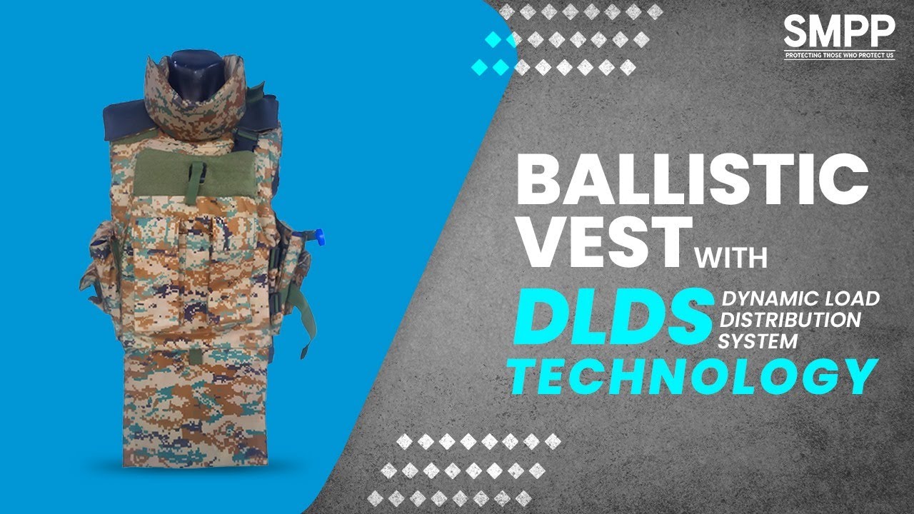 SMPP Introducing our advanced DLDS technology | DYNAMIC LOAD ...