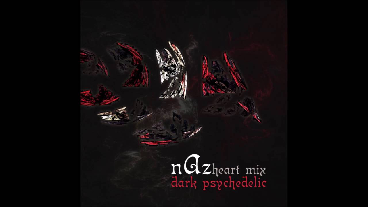 DJ Naz - Heart Mix - YouTube