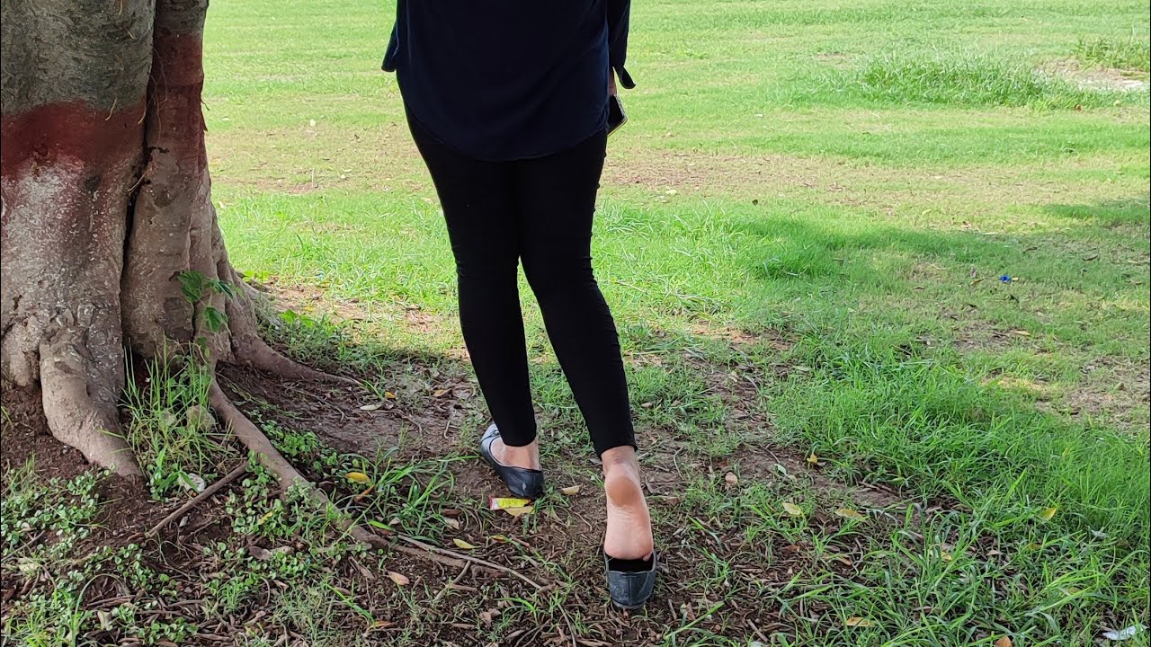 Shoeplay Black Flats Youtube
