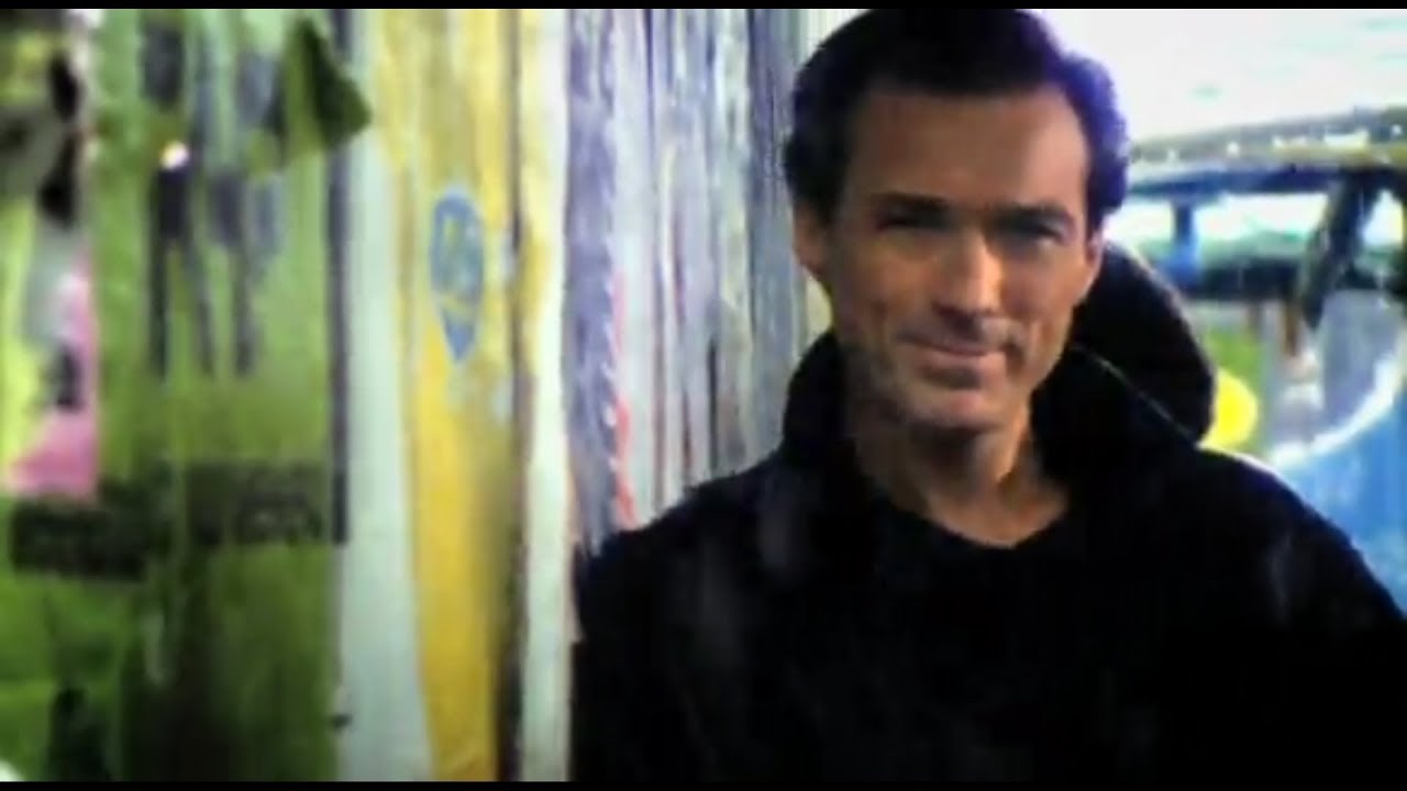 EastEnders - Steve Owen & Matthew Rose's Trial (BBC One Trailer 1999 ...