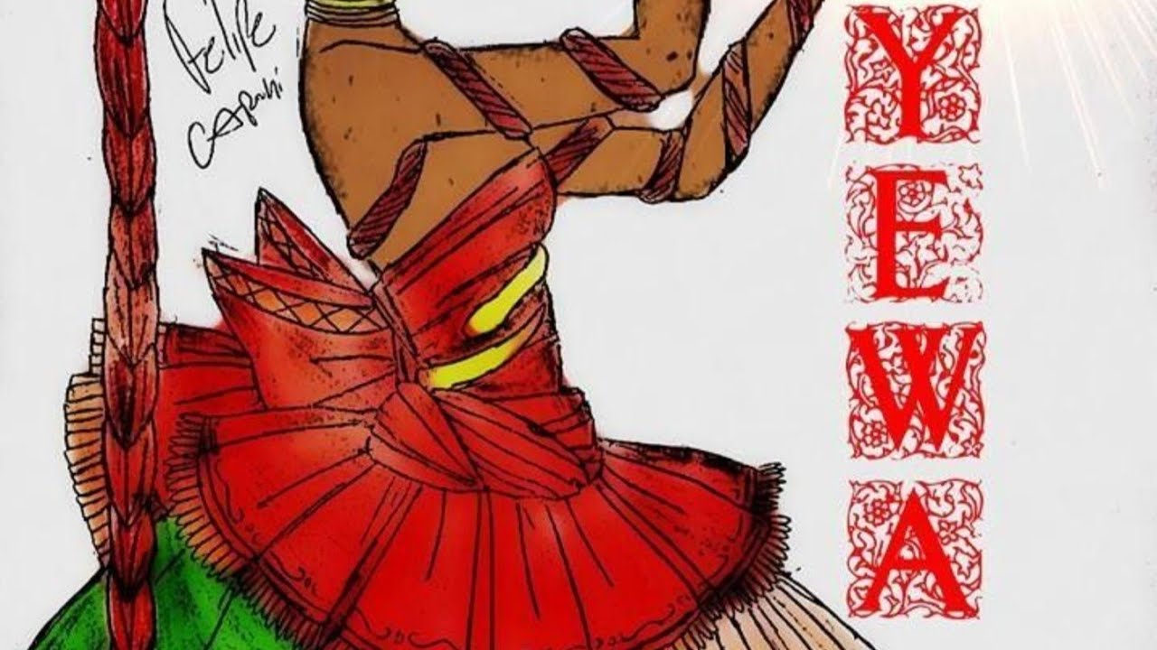 Yewá Directa Si se Hace - YouTube