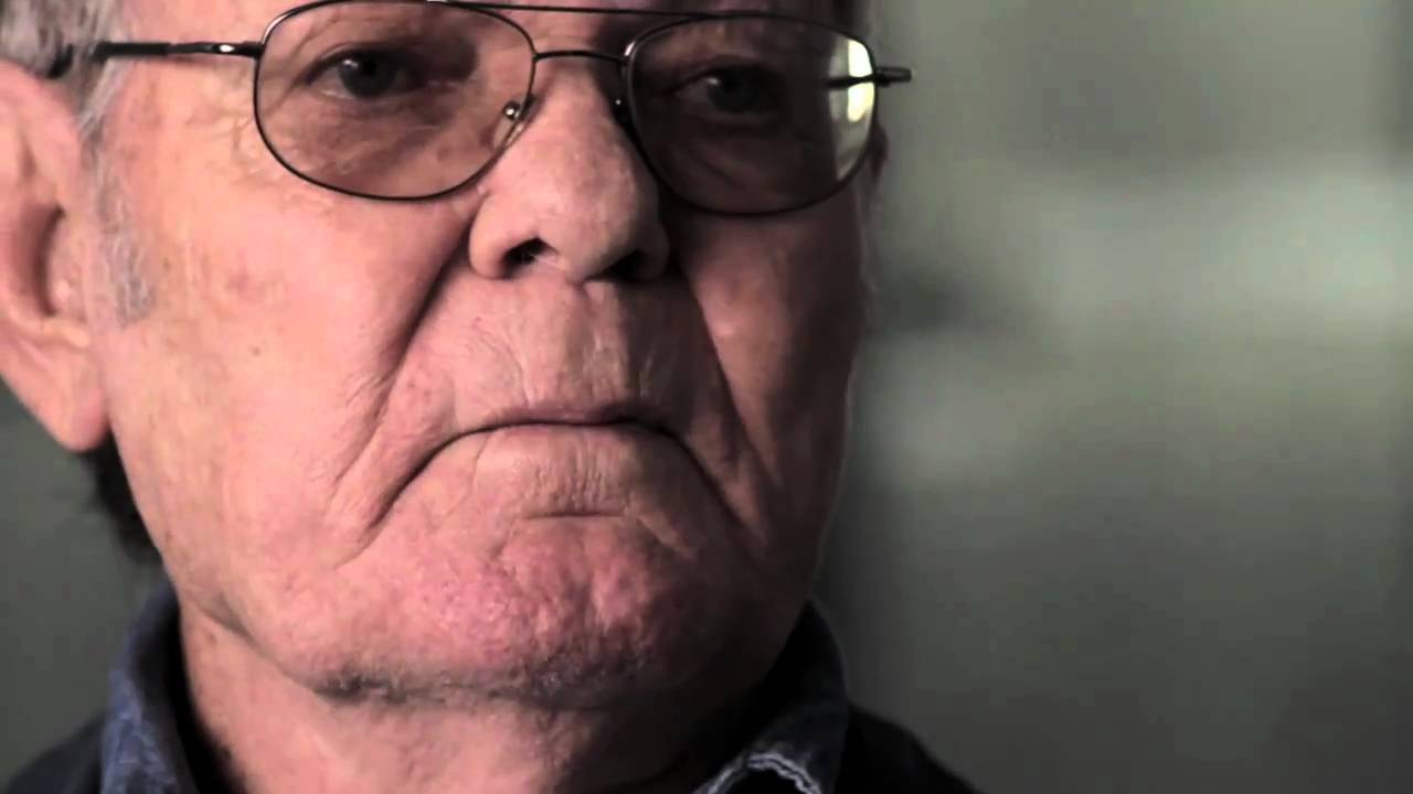 We Were Not Orphans: Roy Dorrough's Story - YouTube