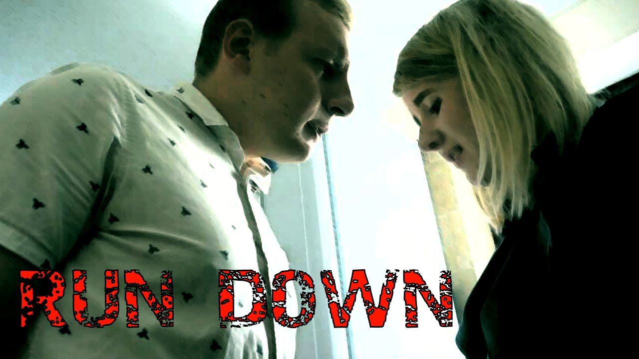 RUN DOWN (A Domestic Abuse Short film) - YouTube