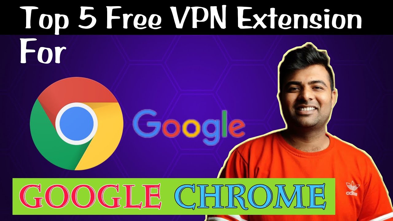 Best FREE VPN: TOP 5 completely free VPN providers.Best free VPN Extension for Google Chrome in ...