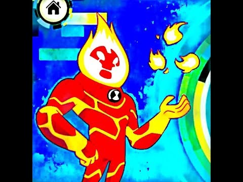 Ben 10 Power Surge ben10 tâp1 - Ben 10 Watch - Ben 10 play ( Cartoon ...