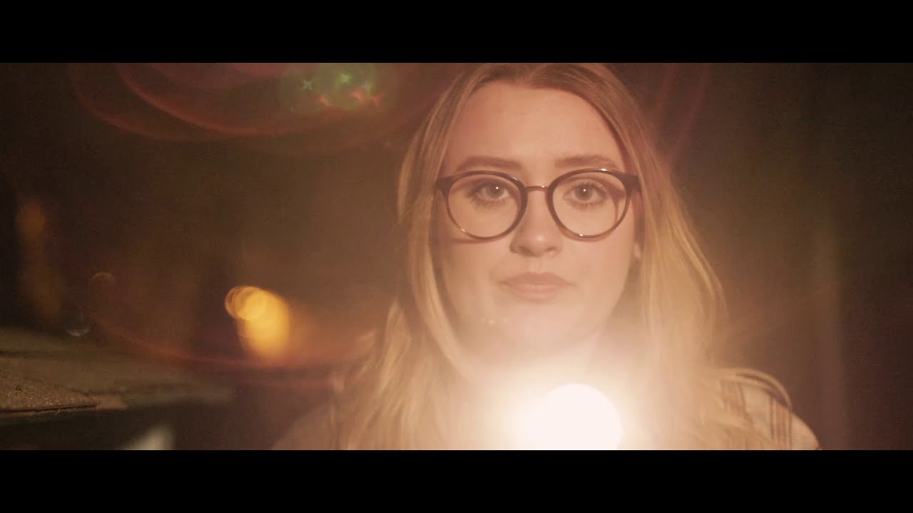 When The Power Comes Back On Music Video - YouTube