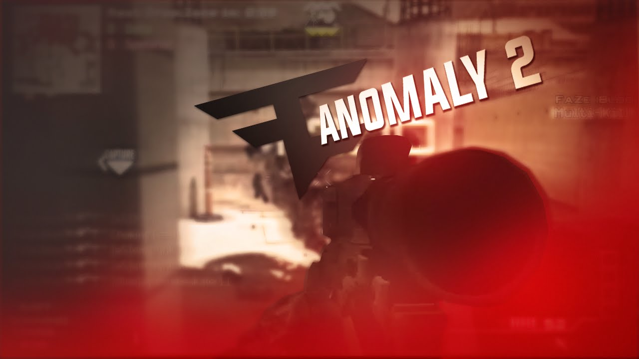 Anomaly 2 Logo