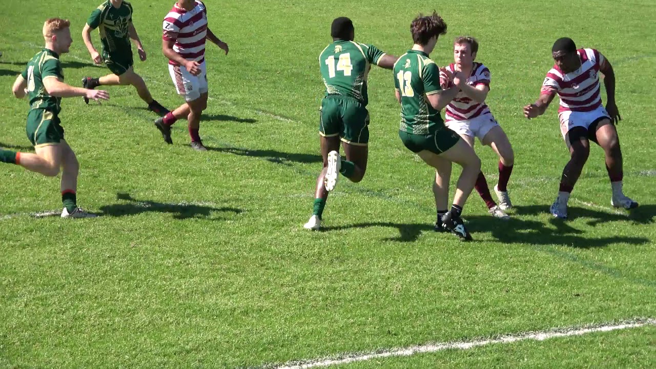 USF vs FSU - 2/22/2020 - YouTube